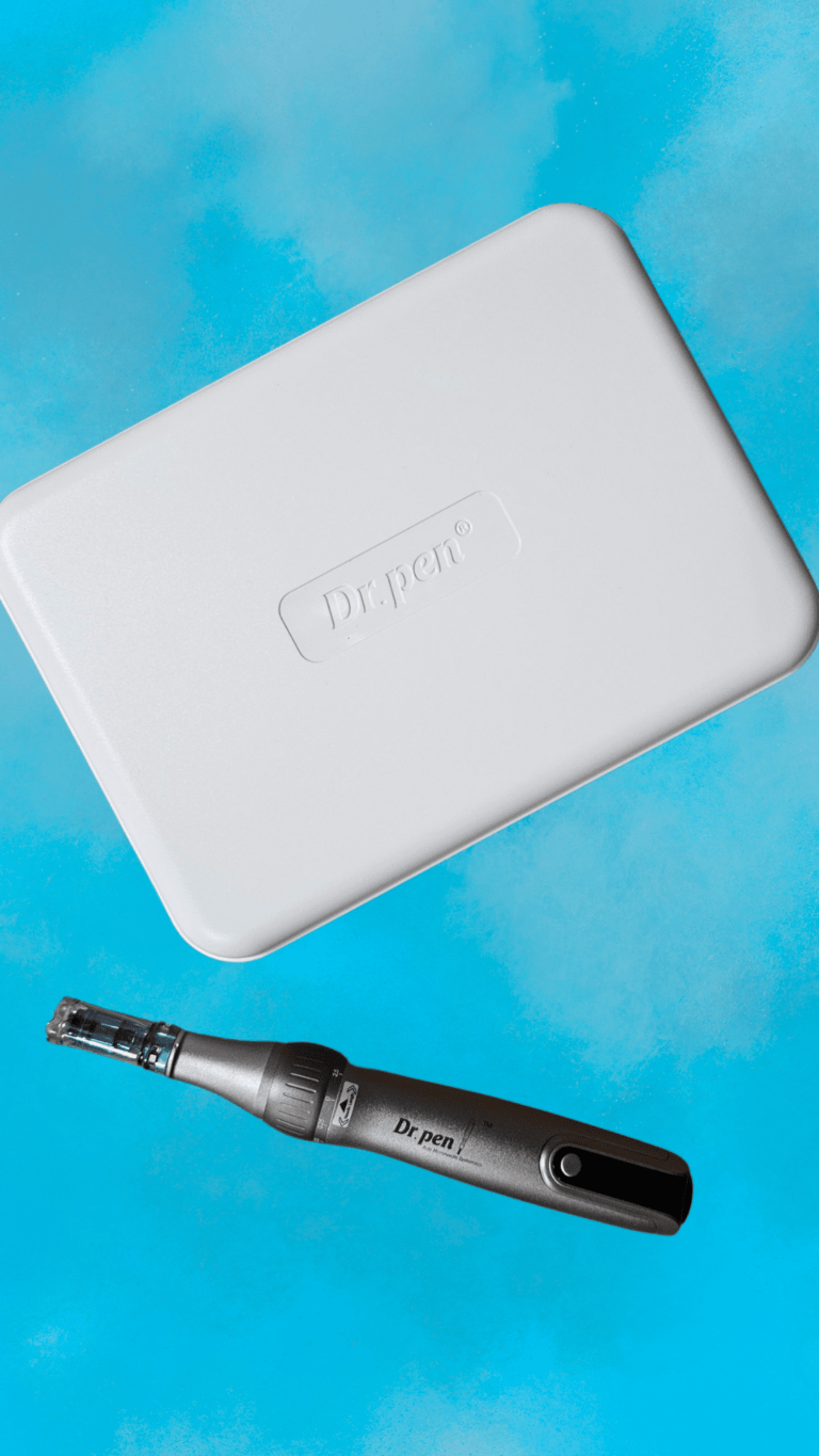 Dr Pen M8s Microneedling Pen UK Professional Skin Tool Care