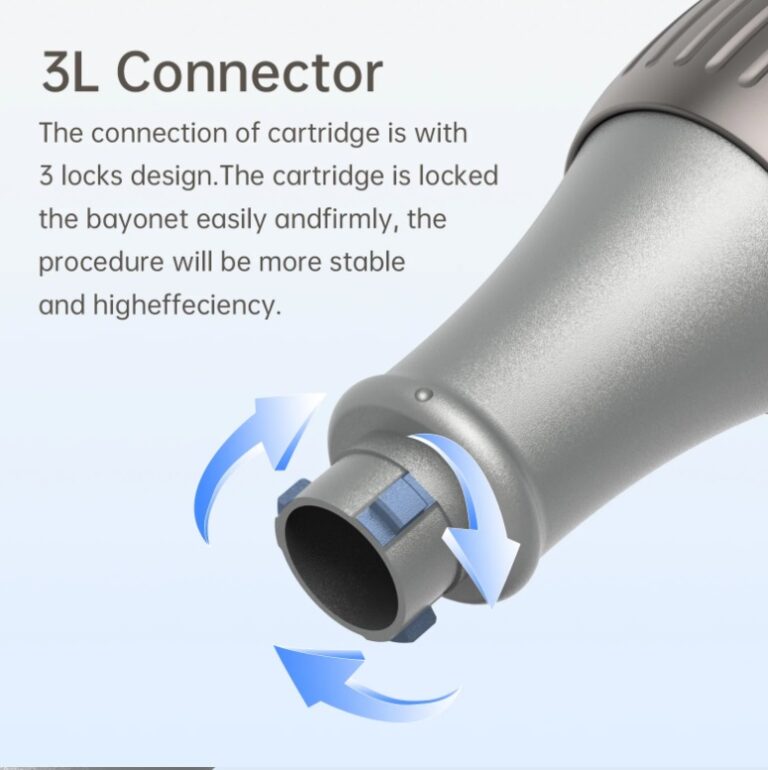 Dr Pen M8s Microneedling Pen UK Professional Skin Tool Care