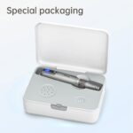 Dr Pen M8s Microneedling Pen UK Professional Skin Tool Care