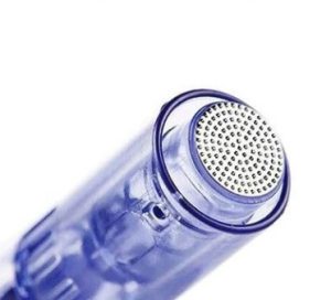 Nano Needling - Discover Your Instant Glow. - Dr Pen UK