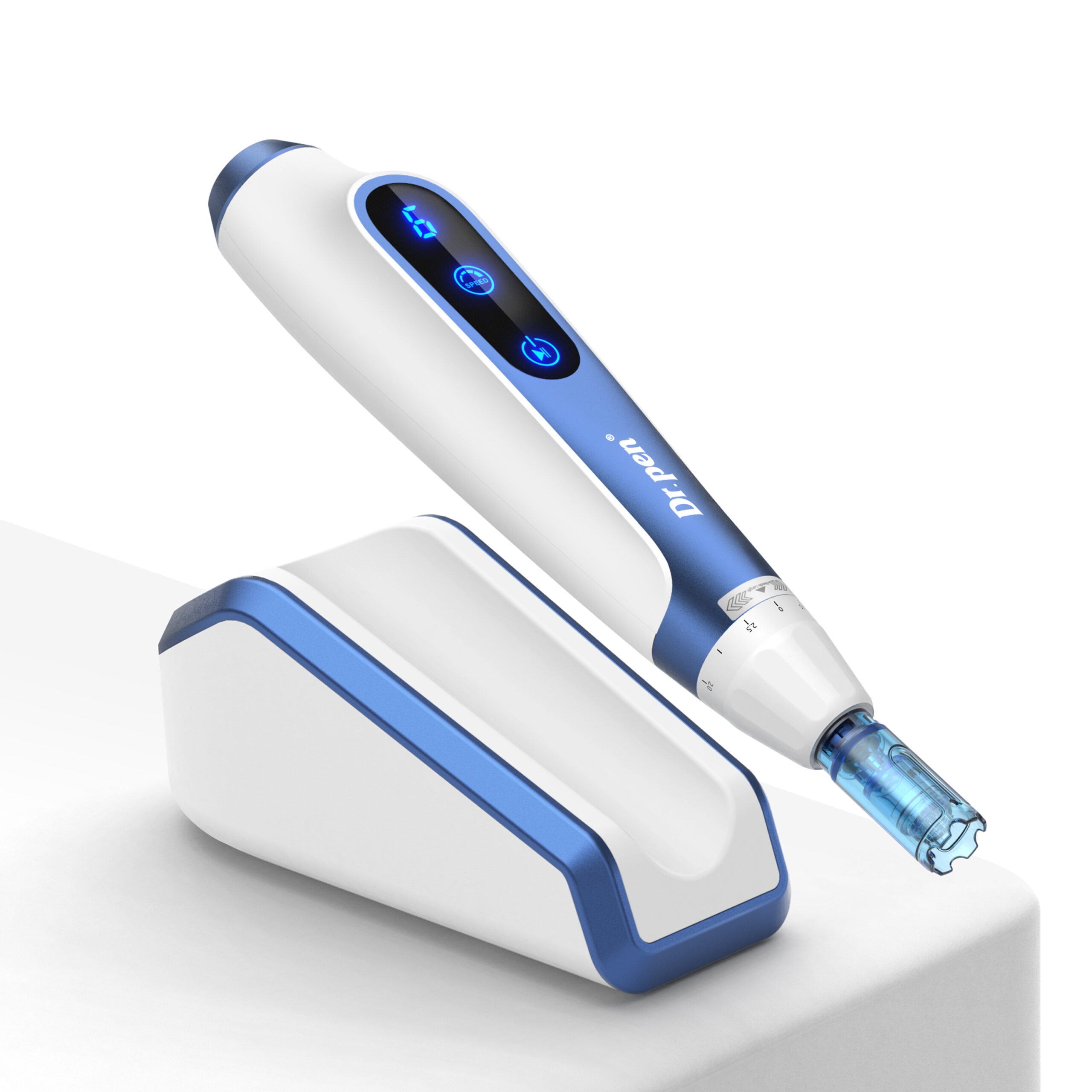 Buy Dr. Pen A11 – Pro Microneedling Device with LED Screen