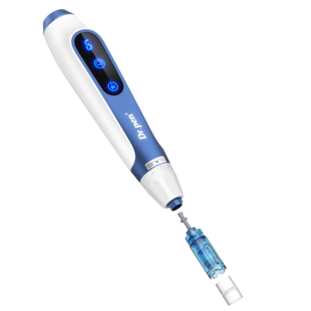 Buy Dr. Pen A11 – Pro Microneedling Device with LED Screen