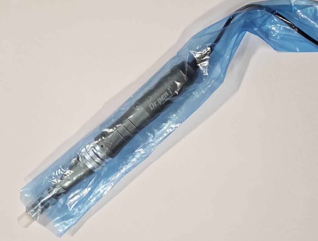 Protective Hygiene Covers for Dr.Pen: Safe & Clean Solution
