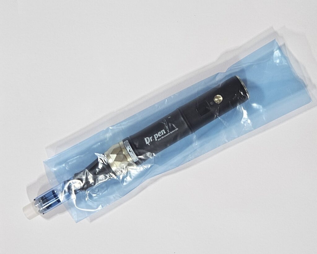 Protective Hygiene Covers for Dr.Pen: Safe & Clean Solution