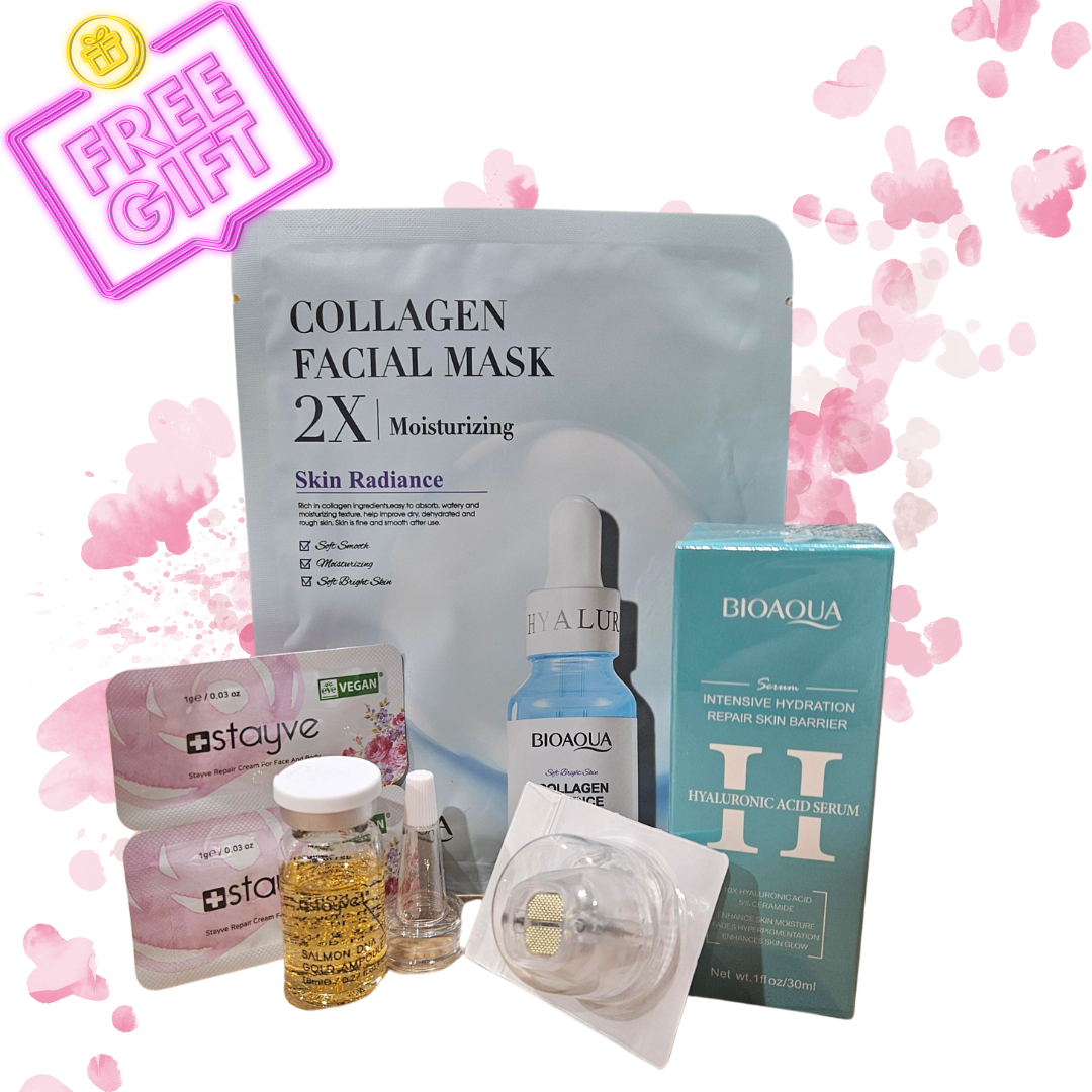 Buy Bio Pen Q2 – Get a Free Valentine's Gift Worth £49