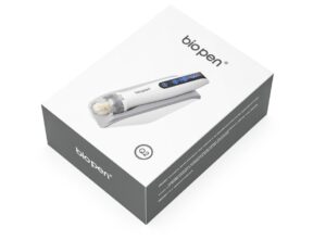 Buy Biopen Q2 – Compact & Powerful Microneedling Pen UK